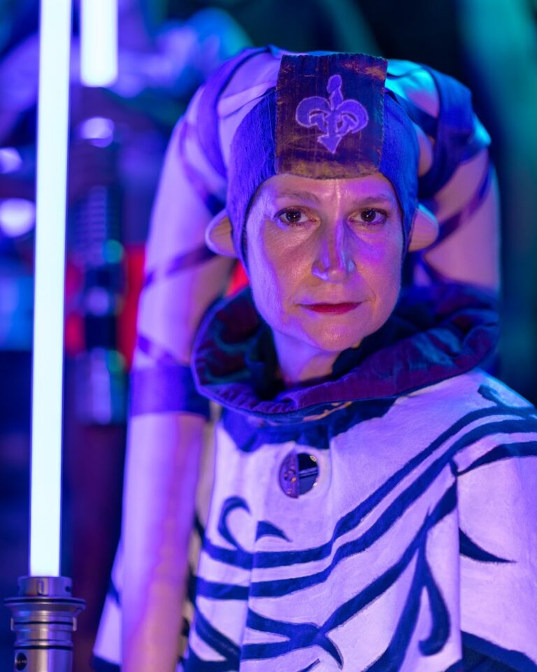 Event & Lightsaber Meetup Photos | Galaxy's Edge Photos