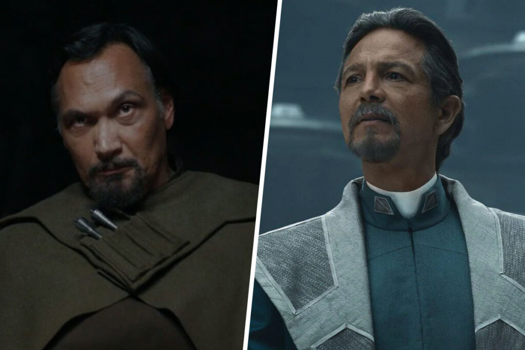 Bail Organa Recast in Andor Season 2: Jimmy Smits Replaced