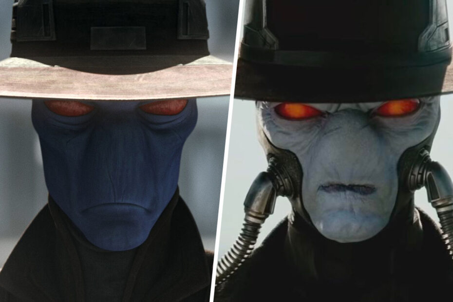 Best Star Wars Recasts: 39 Epic Characters Recast