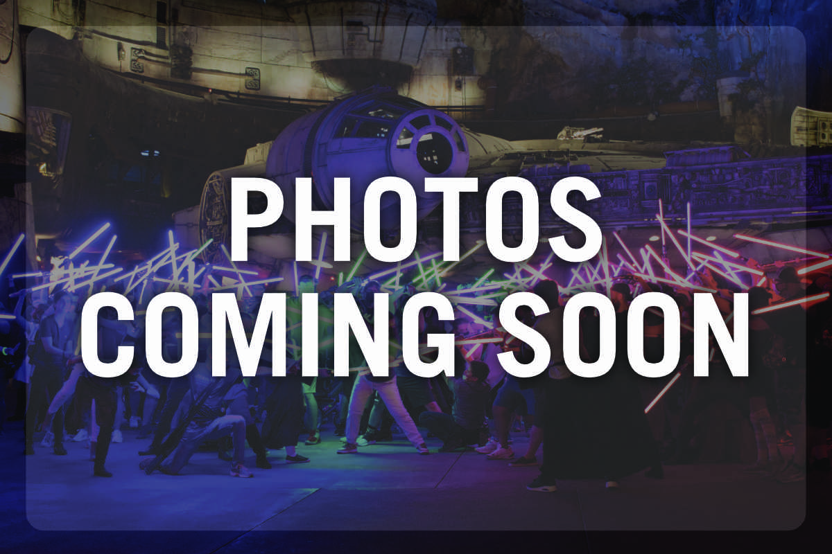 May The Fourth Batuu East Lightsaber Meetup 2025 Photos