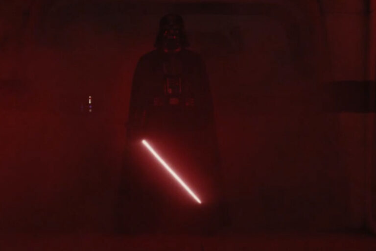 Lightsaber Colors Explained: The Meaning of All 12 Colors