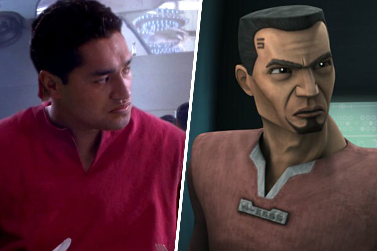 Best Star Wars Recasts: 39 Epic Characters Recast